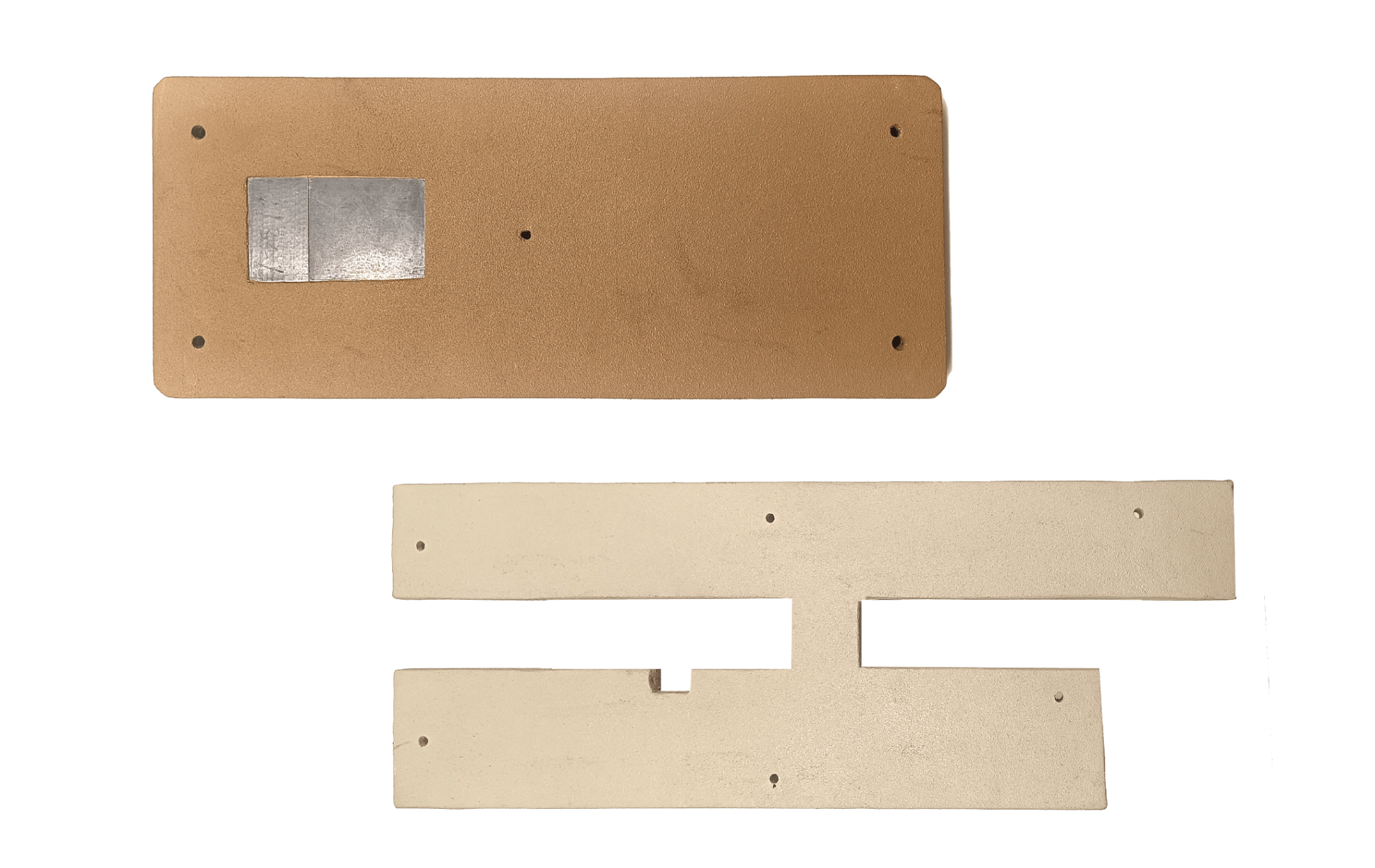 ARMOUR KITS - SMPP Limited